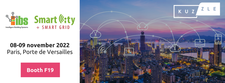 IoT Platform & Backend Open Source - Kuzzle